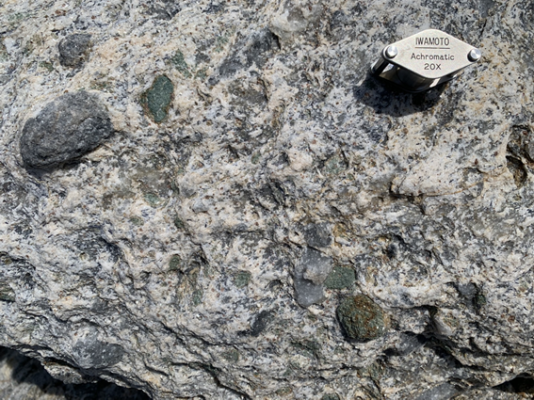 Geochemistry, Mineralogy, Petrology & Volcanology | Geological TrIPS ...
