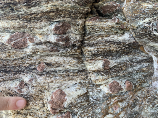 Geochemistry, Mineralogy, Petrology & Volcanology | Geological TrIPS ...