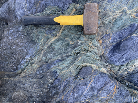 Geochemistry, Mineralogy, Petrology & Volcanology | Geological TrIPS ...