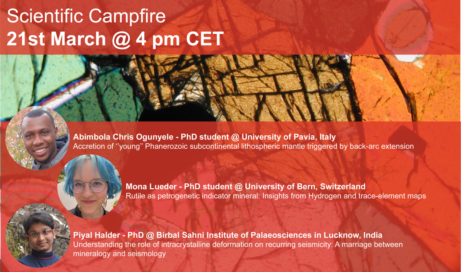 Geochemistry, Mineralogy, Petrology & Volcanology | A blog hosted by ...