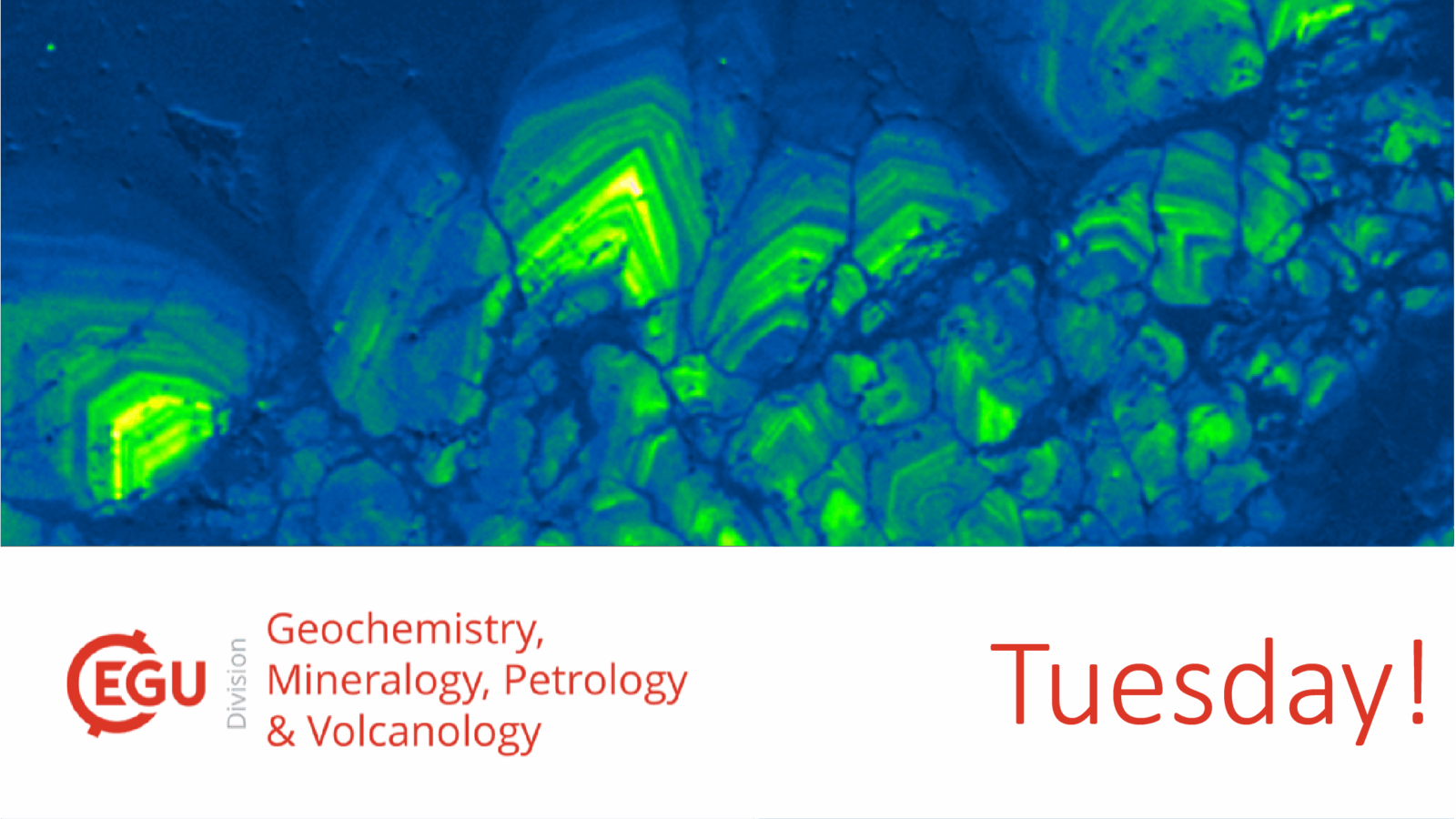 Geochemistry, Mineralogy, Petrology & Volcanology | EGU25 Tuesday Highlights