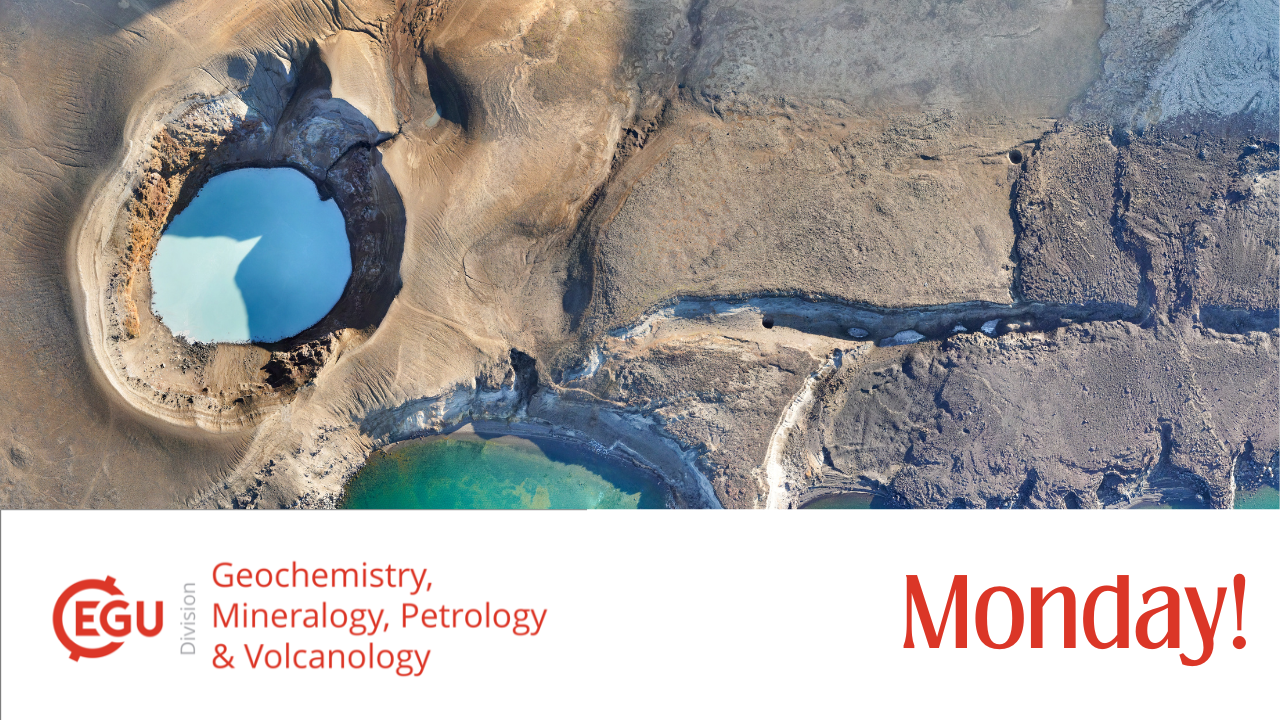 Geochemistry, Mineralogy, Petrology & Volcanology | A blog hosted by ...