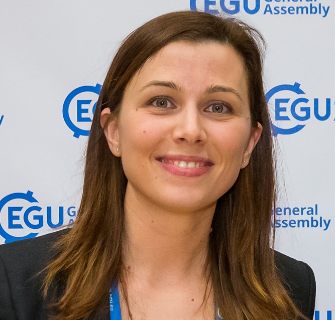 Hydrological Sciences | YHS interview Serena Ceola: shedding light on ...