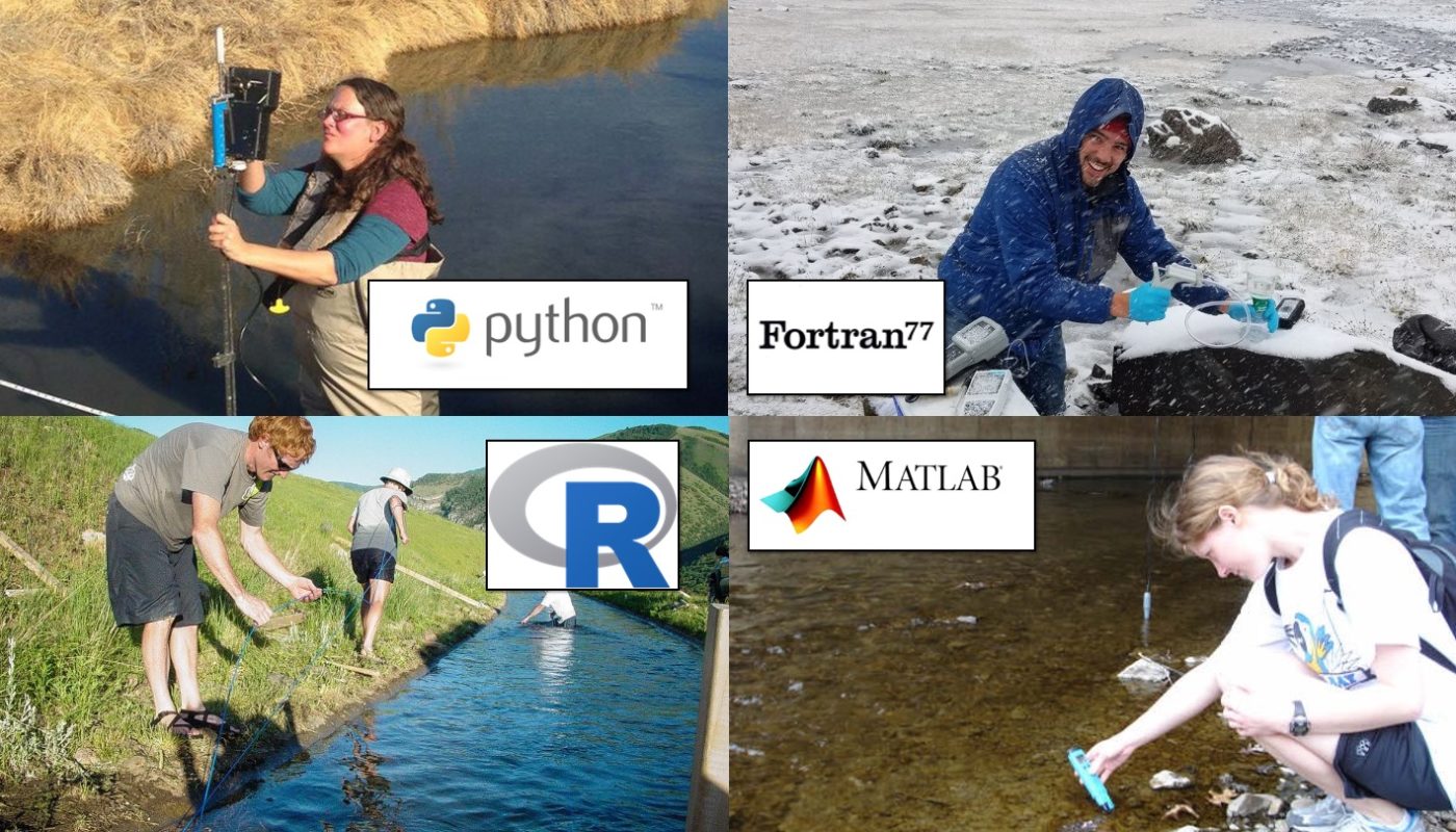 Hydrological Sciences | Hydroinformatics