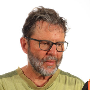 Hydrological Sciences | Robert Stallard