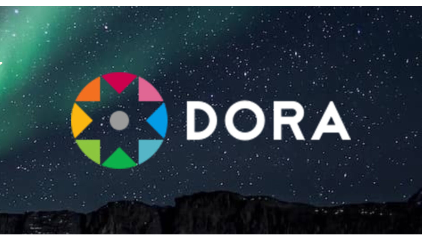 Dora Logo