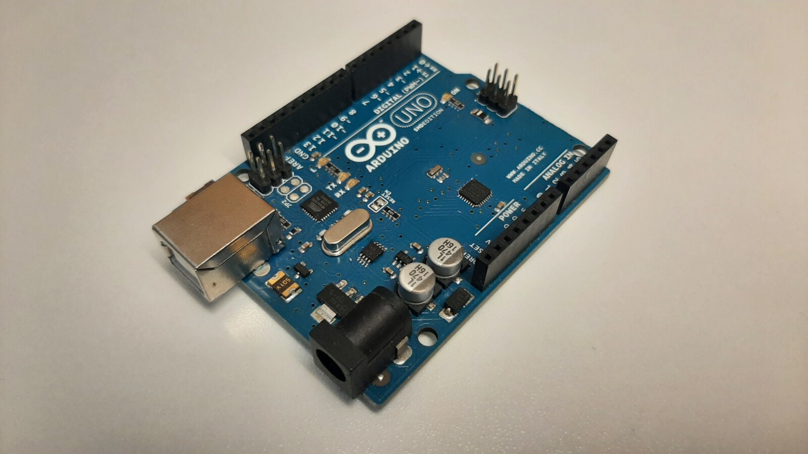 Hydrological Sciences | Do-It-Yourself (DIY) in Geoscience Miniseries – Part 1: Microcontrollers