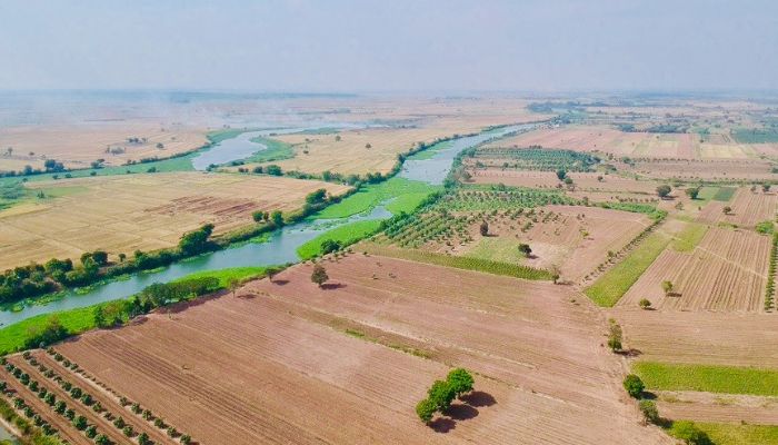 Hydrological Sciences | Meet your ECS Rep – Christina Orieschnig