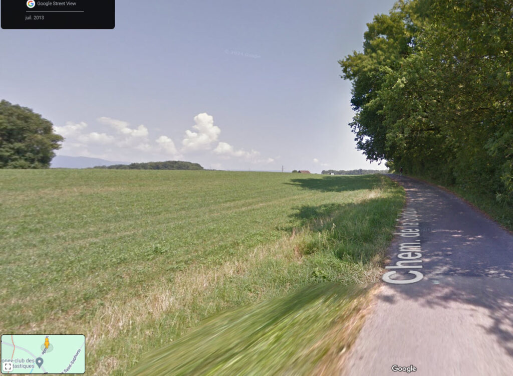 Hydrological Sciences | Hortonian overland flow: when theory becomes ...