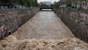 Hydrological Sciences | September 2024 Flooding in Central Europe: The ...