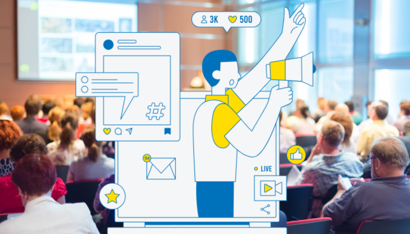 Hydrological Sciences | How to Promote Your EGU25 Session