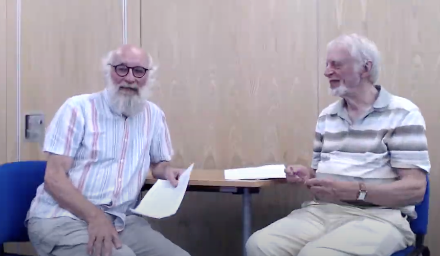 Hydrological Sciences | History of Hydrology@EGU2025 and beyond