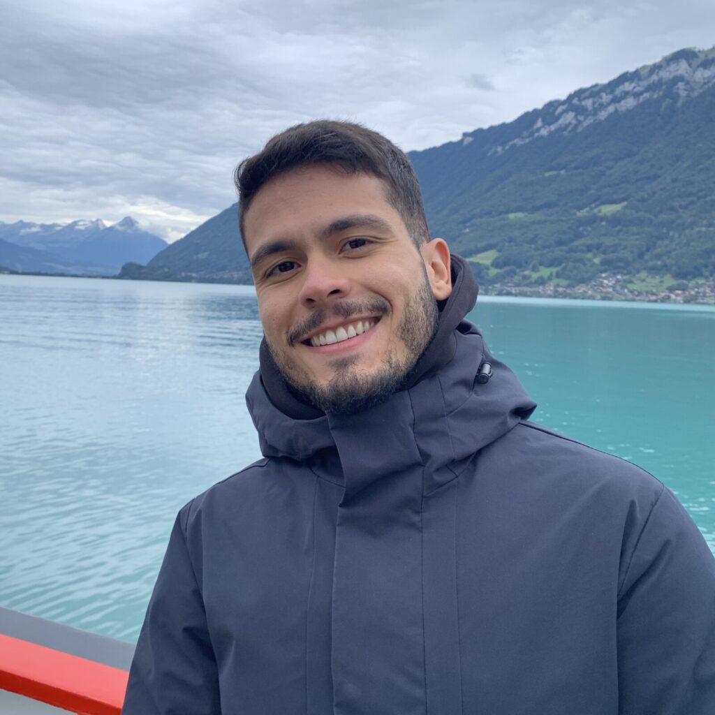 Hydrological Sciences | Thiago Nascimento