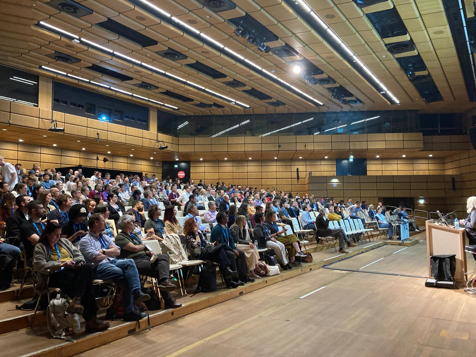 Hydrological Sciences | EGU GA 2025 – A Hydrological Wrap Up