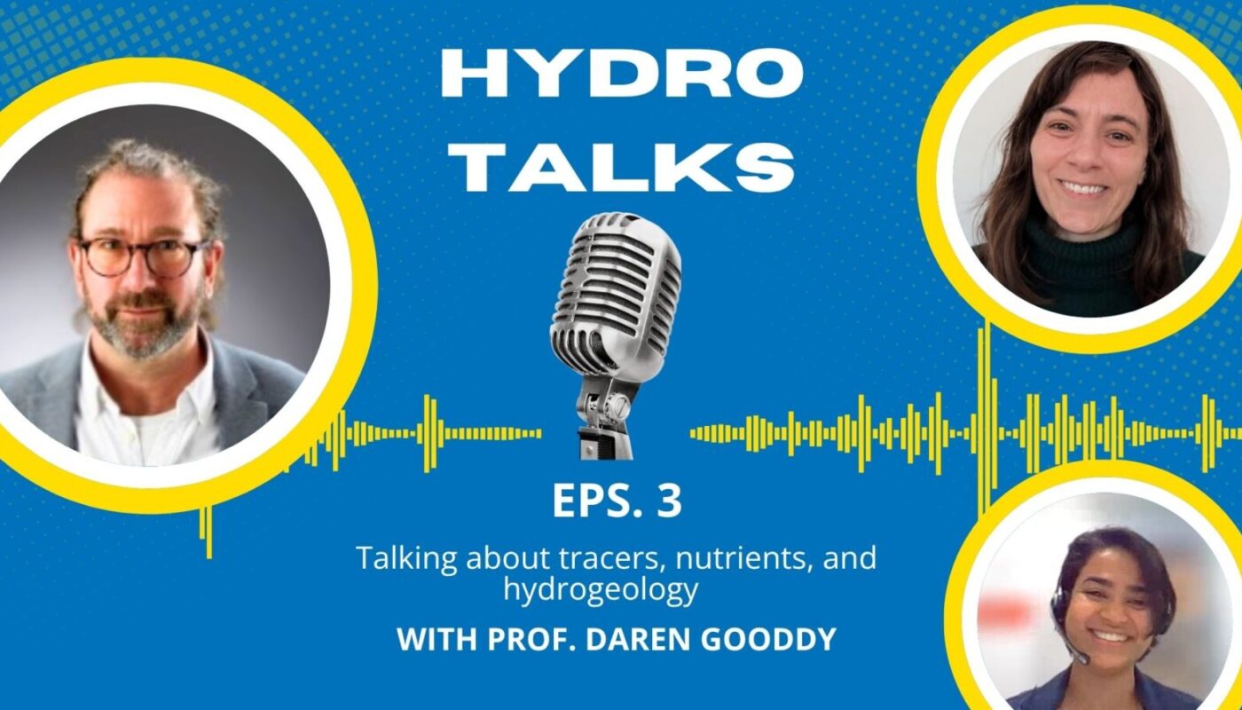 Hydrological Sciences | A blog hosted by the European Geosciences Union