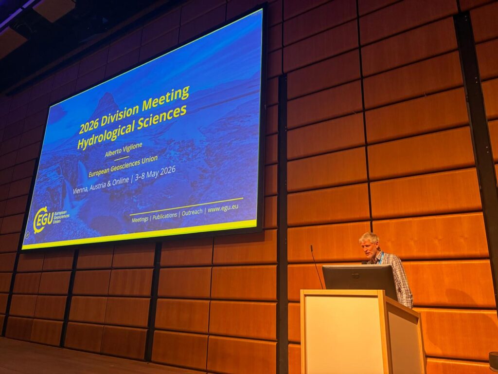 Hydrological Sciences | EGU General Assembly 2026 – A Hydrological Wrap Up