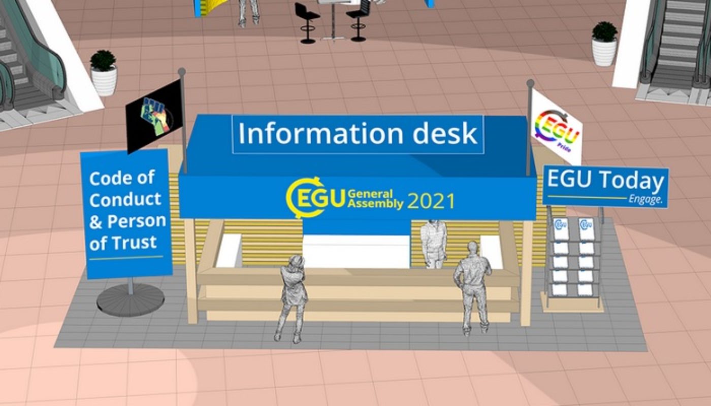 EGU Blogs | Divisions