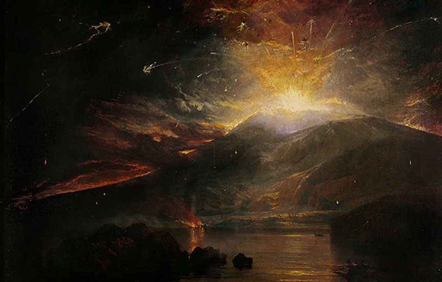 Natural Hazards | The bad, the good and the unpredictable: living with ...