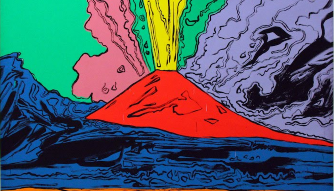 Natural Hazards | DE BELLO VULCANICO 40-year scientific effort of ...