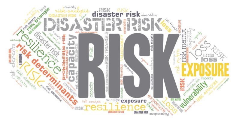 Natural Hazards | Natural Hazards 101: The concept of risk