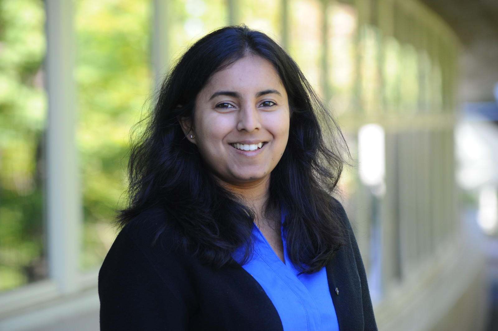 Natural Hazards | Breaking the glass ceiling in diversity, equity, and ...