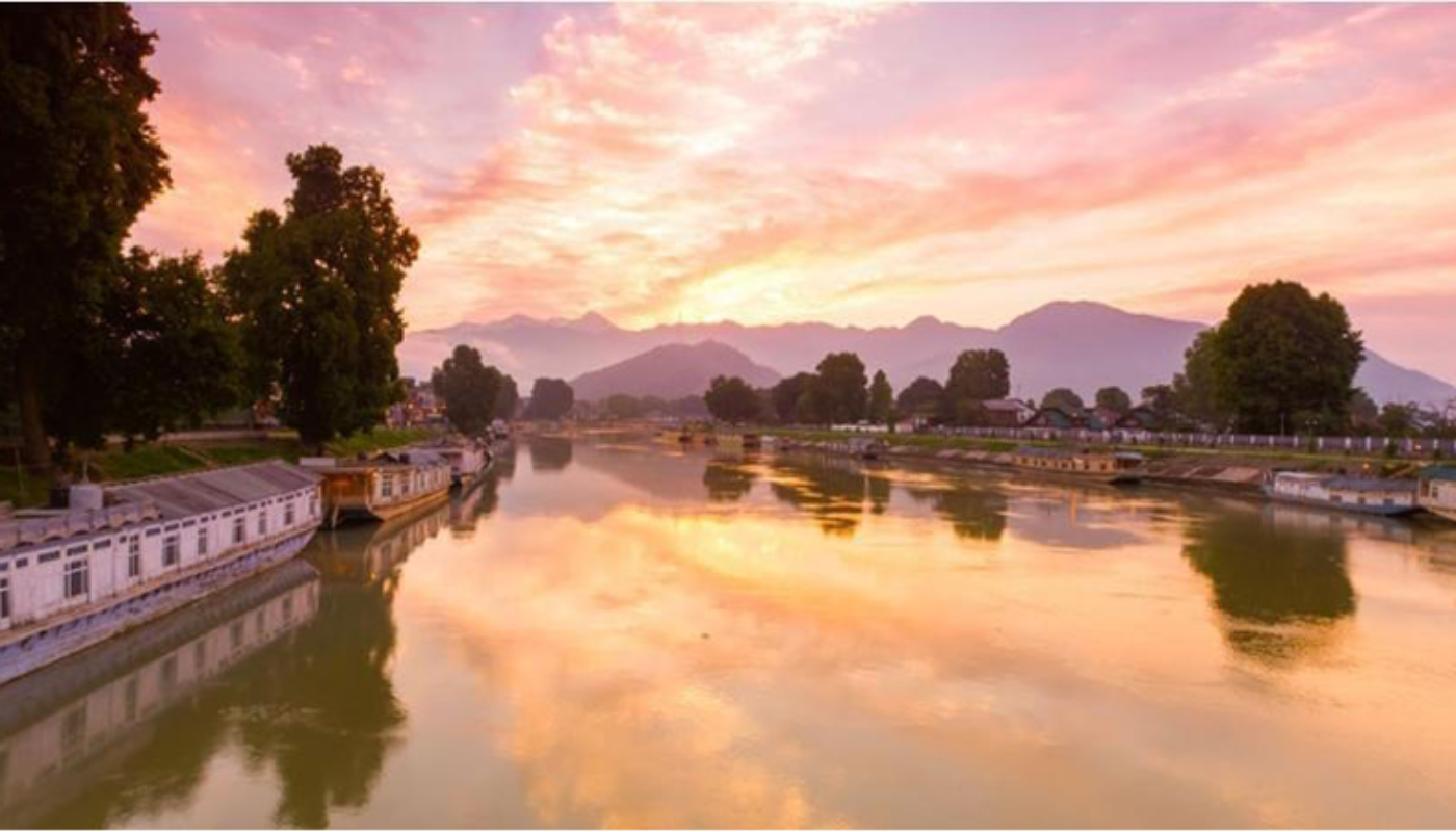 Natural Hazards | Active faulting causes subsidence-related flooding ...