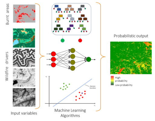 Natural Hazards | Unravelling the Complex Drivers of Wildfires in the ...