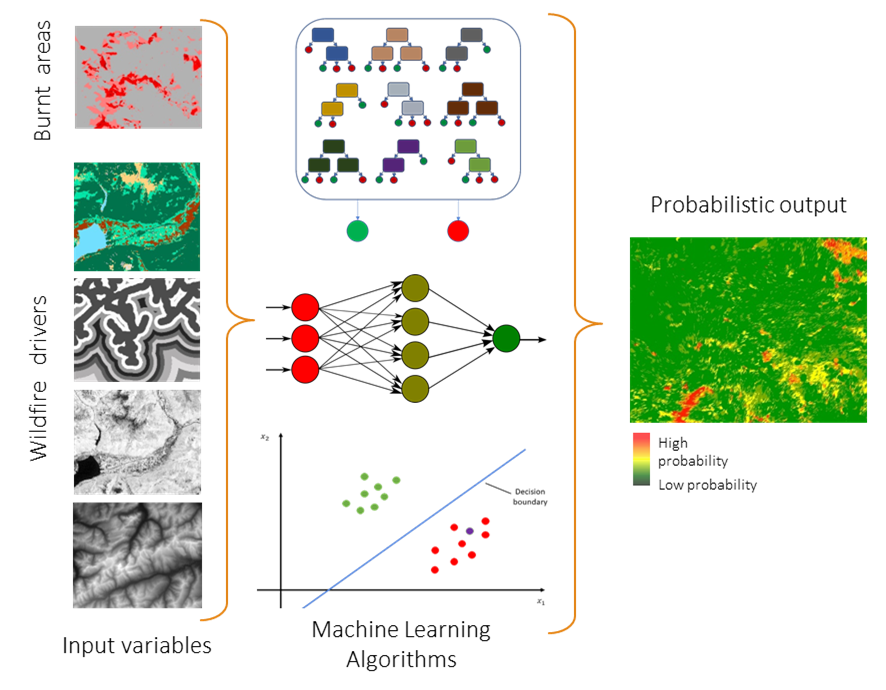 Natural Hazards | Unravelling the Complex Drivers of Wildfires in the ...
