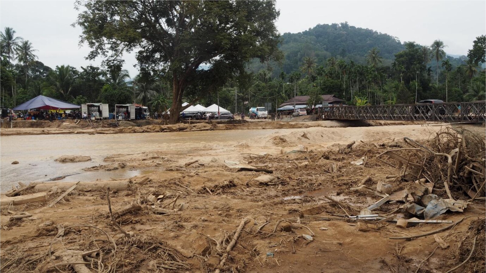 Natural Hazards | Training of Trainers to improve Geological Disasters ...