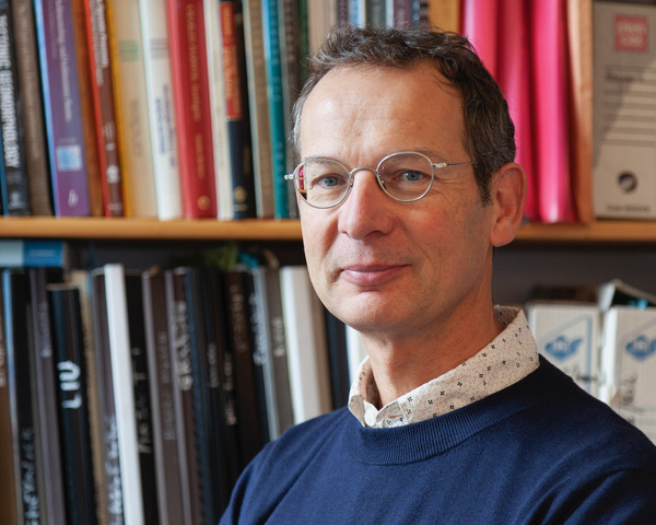 Natural Hazards | “Studying earthquakes is a great opportunity to learn ...