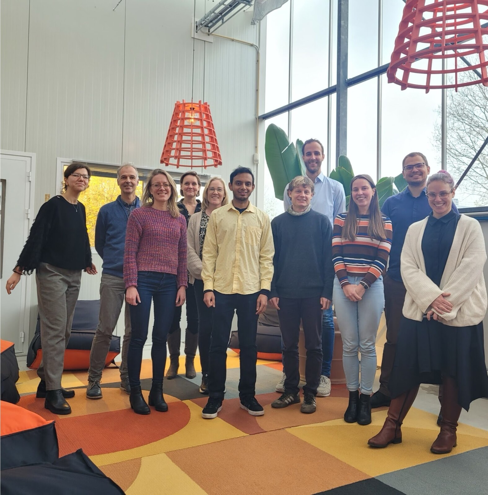 Natural Hazards | Disentangling the complexity of multi-(hazard-)risks ...