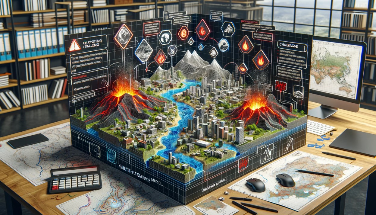 Natural Hazards | Evolving multi-hazard paradigms in a nutshell