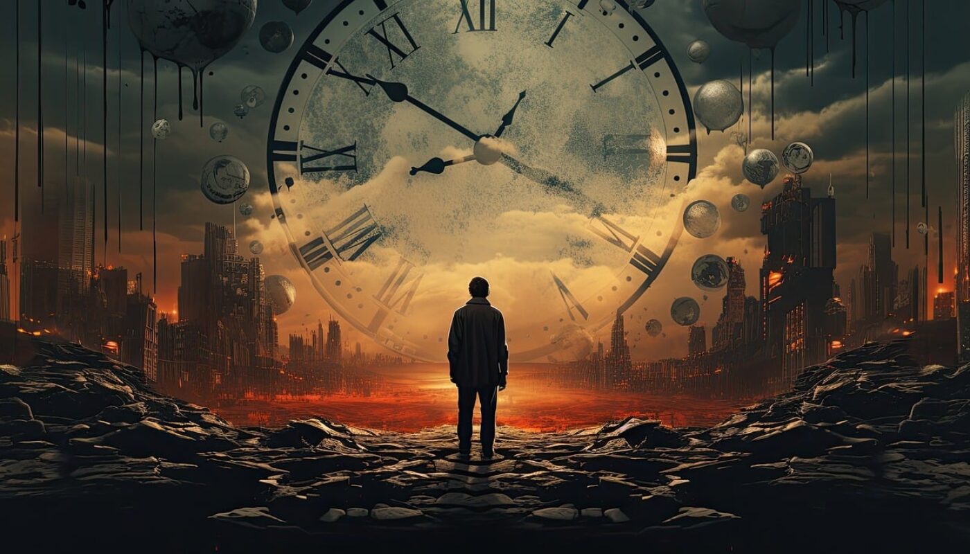 Natural Hazards | An epic blockbuster of natural extreme forces ...