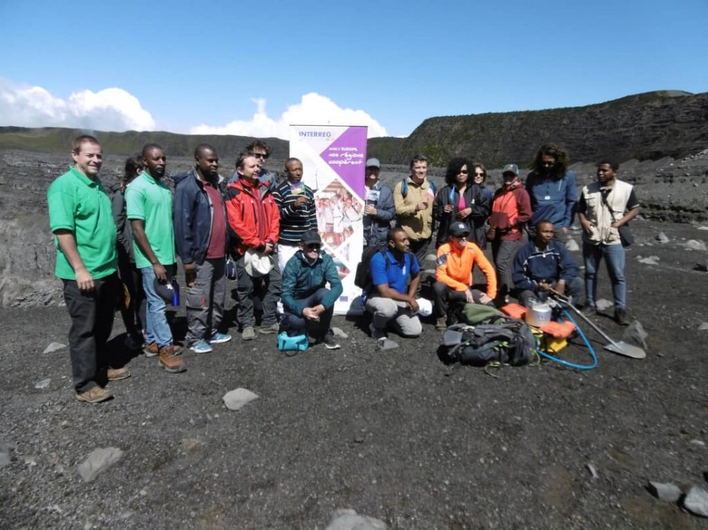 Natural Hazards | How scientists support Disaster Risk Reduction (DRR ...