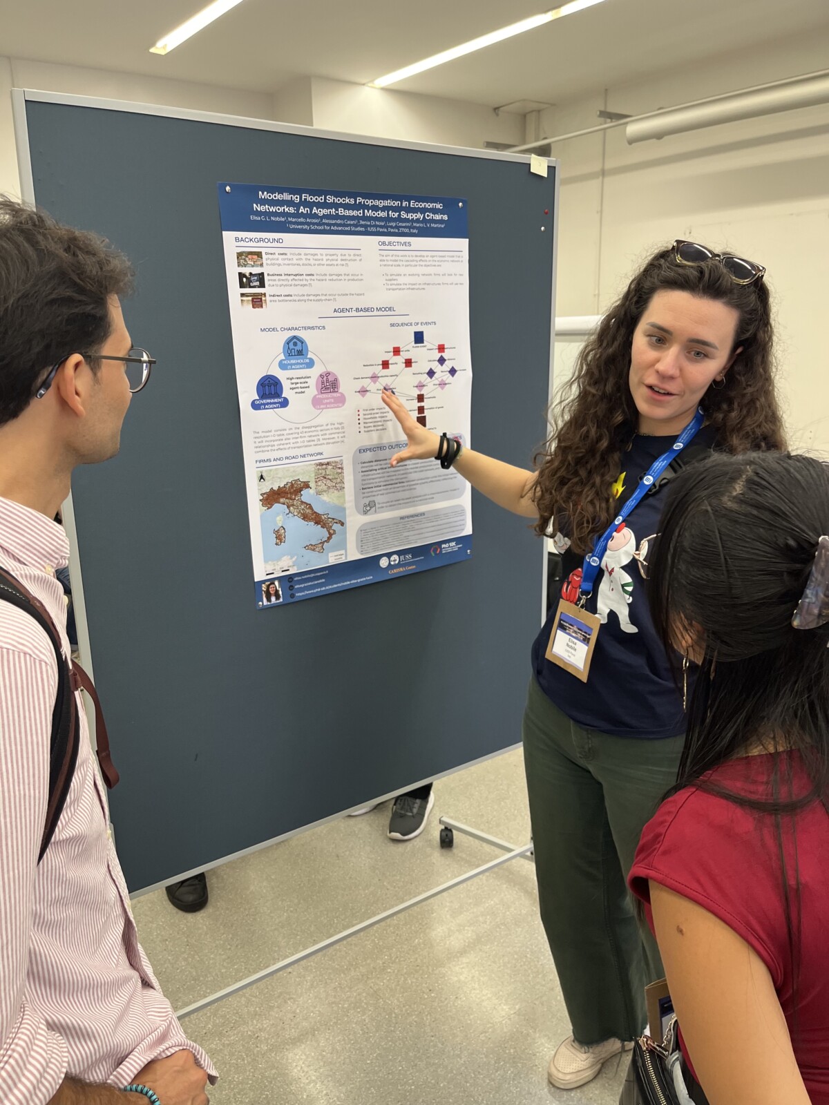 Natural Hazards | Building the Future of Multi-hazard Disaster Risk ...