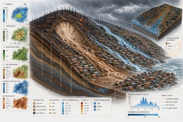 The multi-hazard modelling problem nobody wants to talk about ...