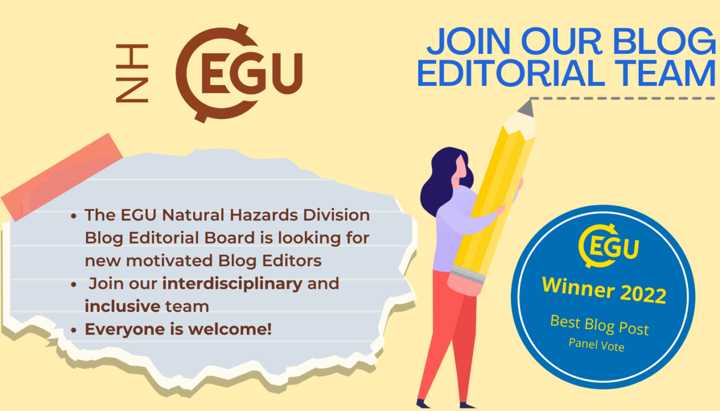 EGU Blogs | Divisions