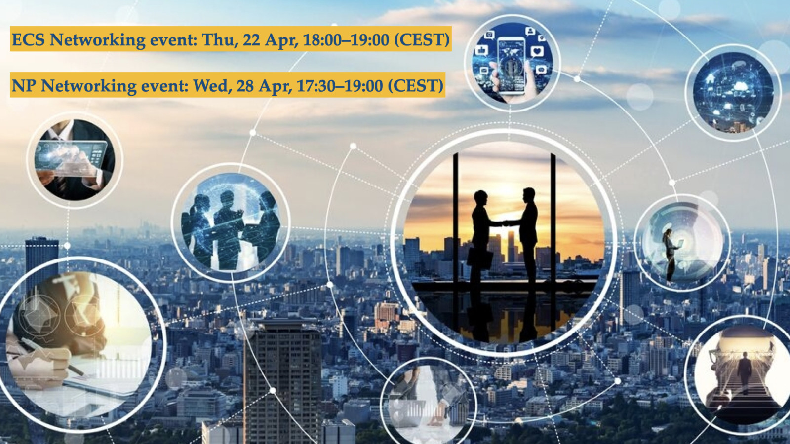 Nonlinear Processes in Geosciences | #vEGU21 Networking events of the ...