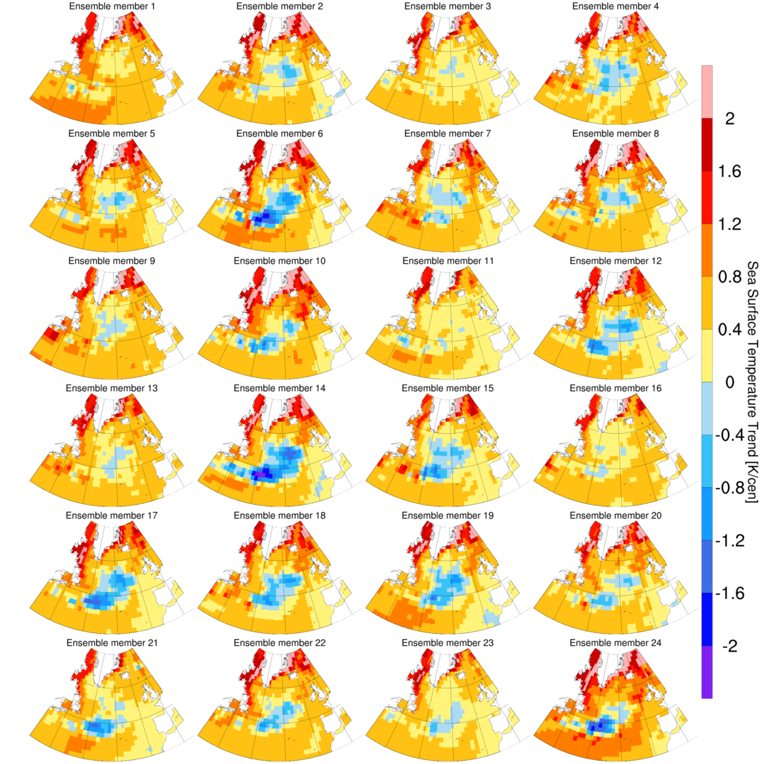 Ocean Sciences | How Climate Models helped uncover the mechanisms ...