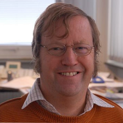 Ocean Sciences | OceanTalk with Richard J. Greatbatch