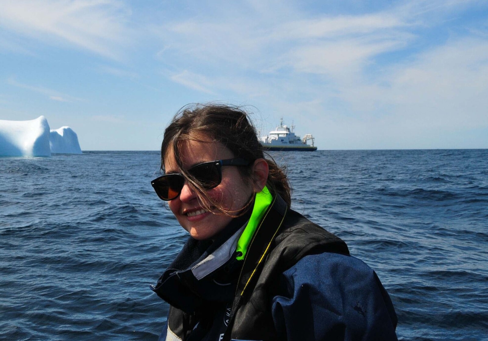 Ocean Sciences | Meet Tillys Petit, EGU Ocean Sciences’ 2026 ...
