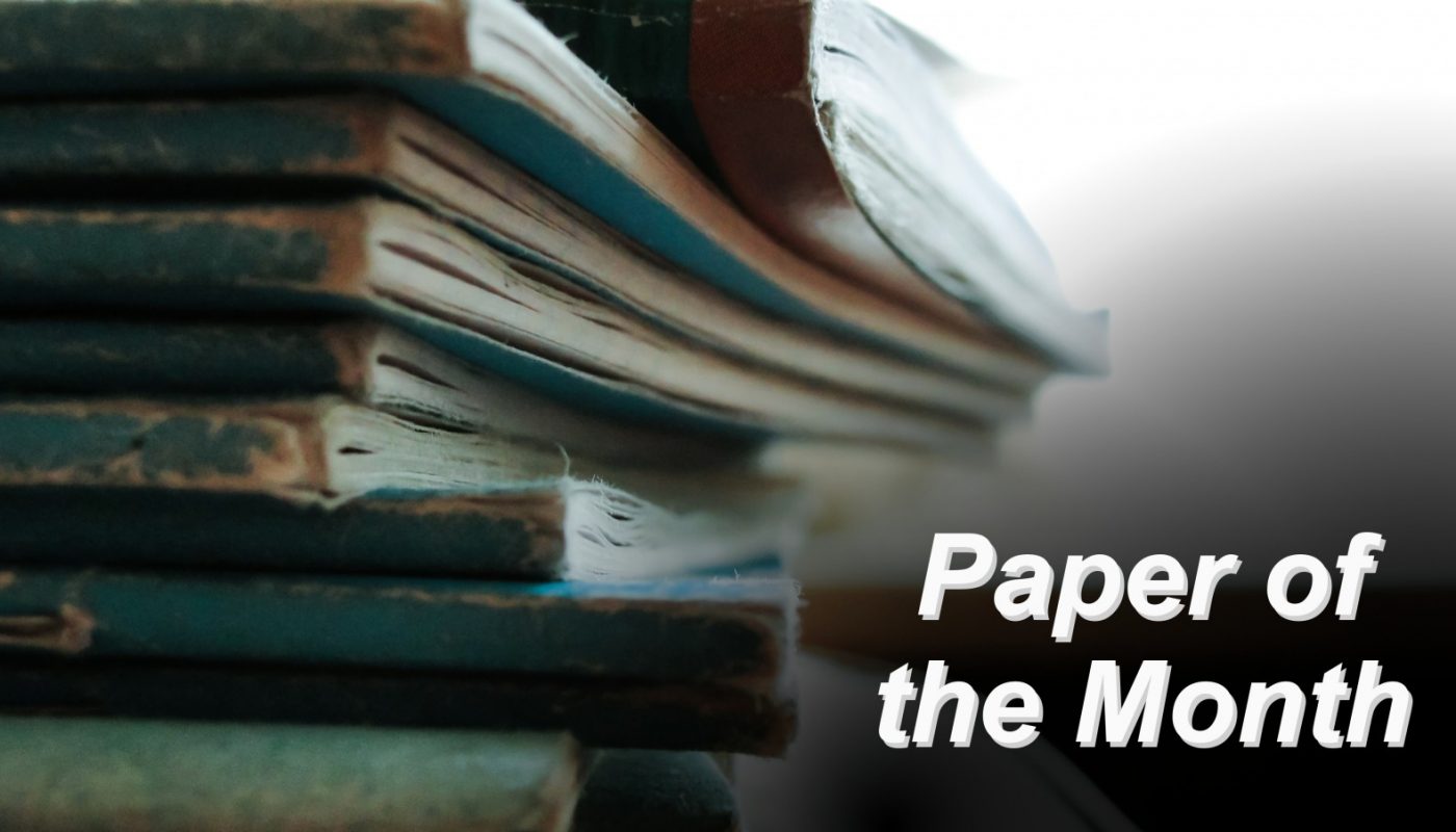 Seismology | Paper of the Month – Self-healing slip pulses in ...