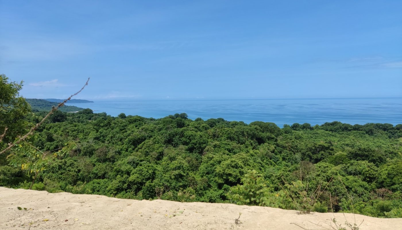 Seismology | Seismic Field Work at the Equator