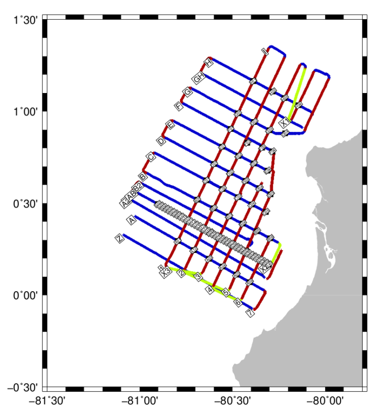 Seismology | Seismic Field Work at the Equator