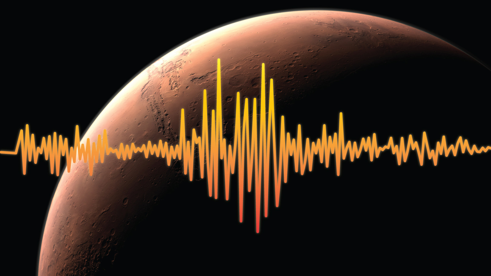 Seismology | Marsquake Detection with Machine Learning Methods