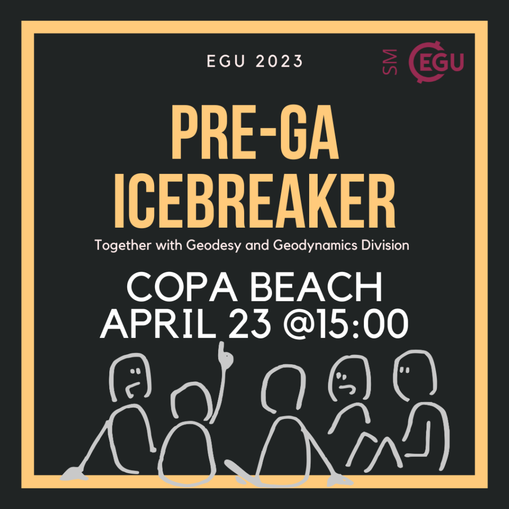 Seismology | Seismology Division Events for EGU23