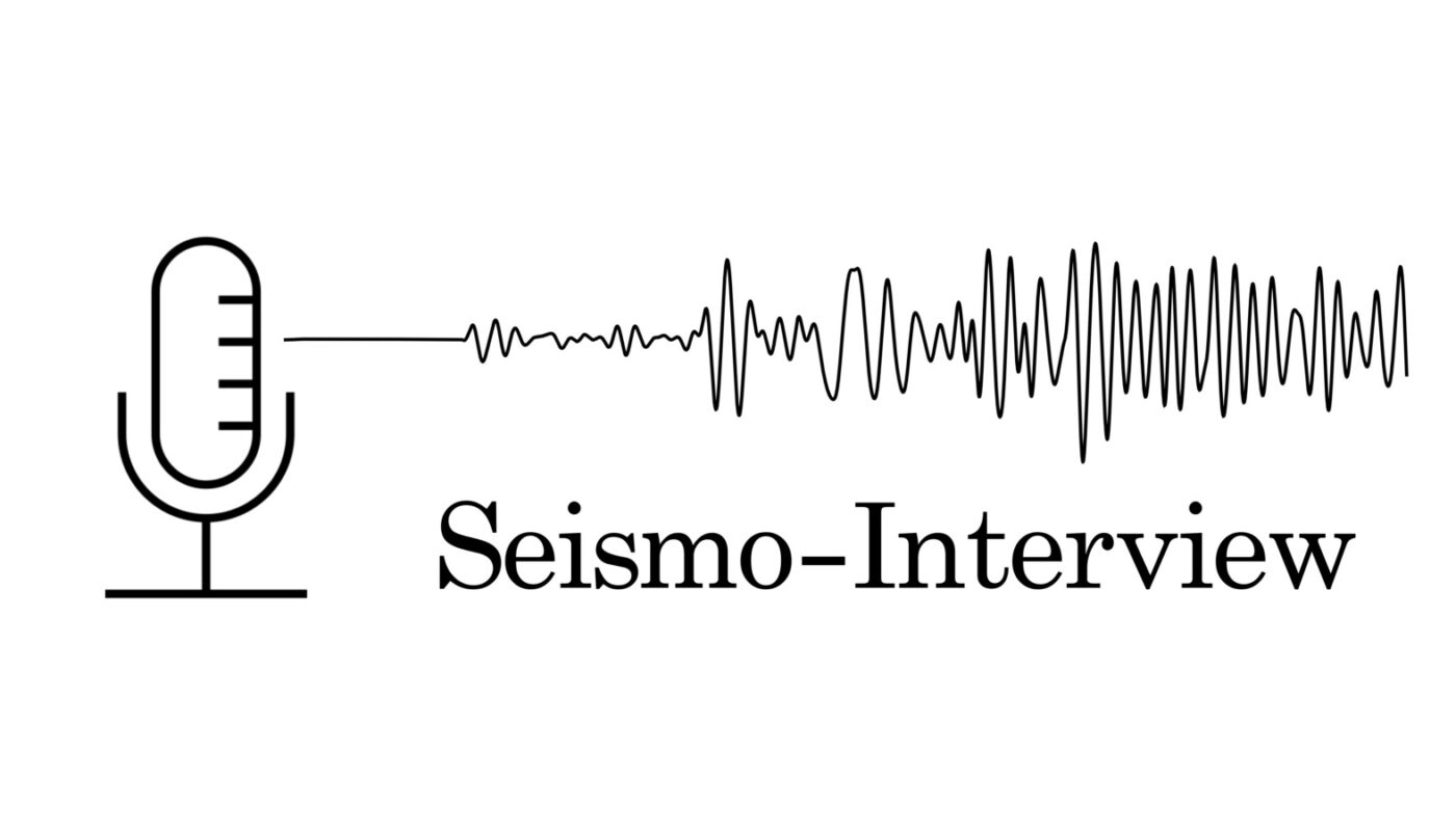 Seismology | An interview with our new division leader: Alice-Agnes Gabriel