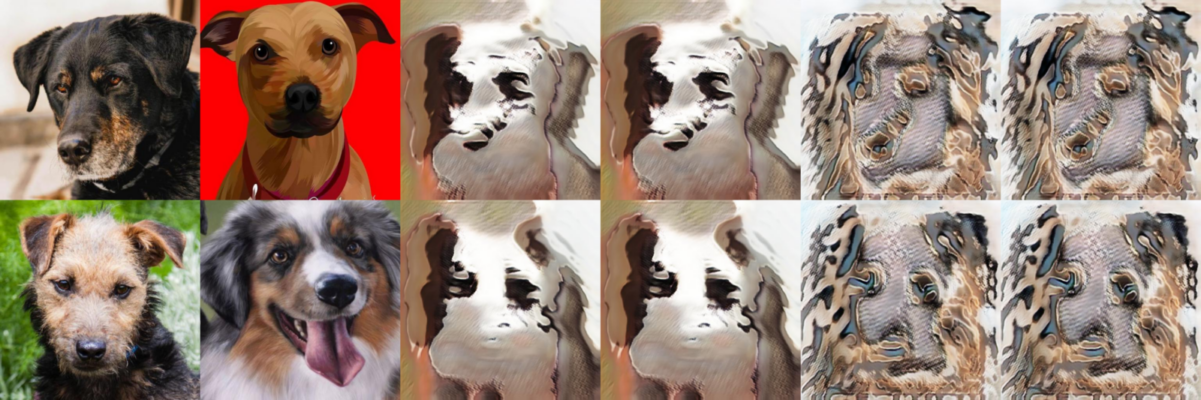 Seismology | Seismic Denoising meets Generative Image Models