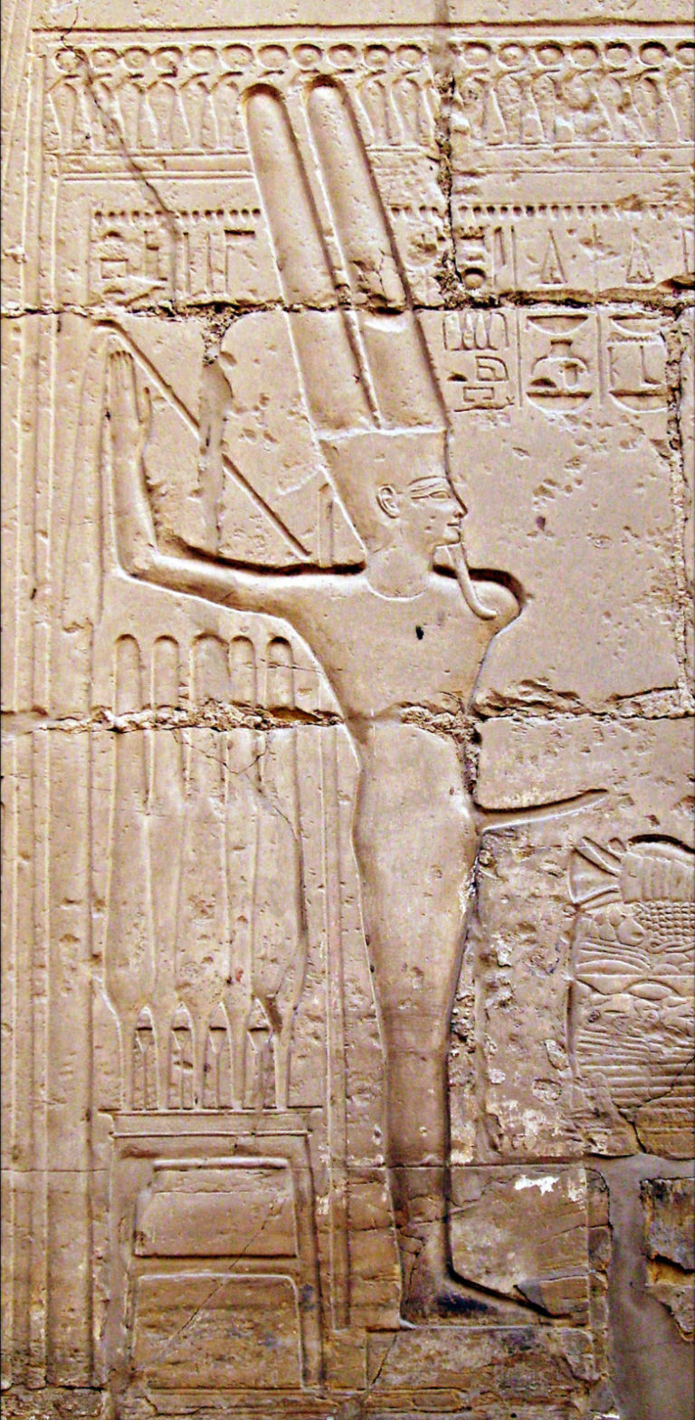 Stratigraphy, Sedimentology and Palaeontology | Belemnites in Mythology ...