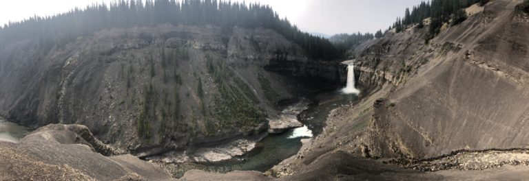 Stratigraphy, Sedimentology and Palaeontology | Alberta’s Geological Riches